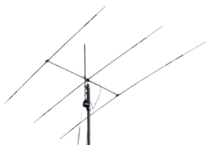 Antennen Übersicht - Amateurfunk by AFU-Base