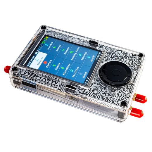 PortaPack H4M - Amateurfunk by AFU-Base