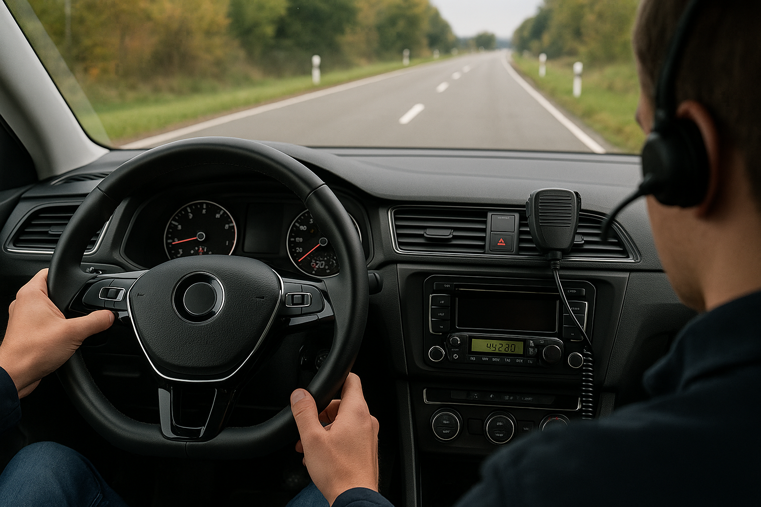 Amateurfunk & Funkamateur-Portal | Expertenwissen & Tipps